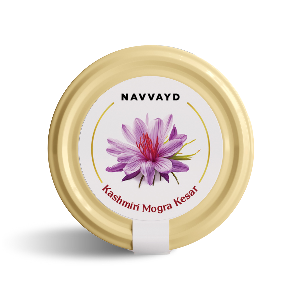 Kashmiri Kesar (Mogra A++ Grade) – Navvayd Kashmiri Kesar (Mogra A++ Grade) – Navvayd