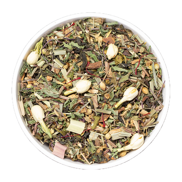 Buy Herbal Teas Online | Wellness Teas – Navvayd